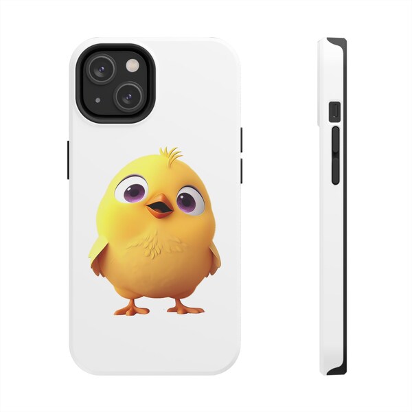 Tough Chick - Etsy