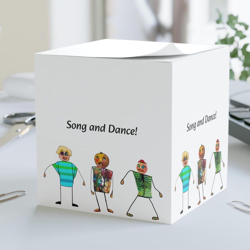 Cute Stick Figures - Etsy