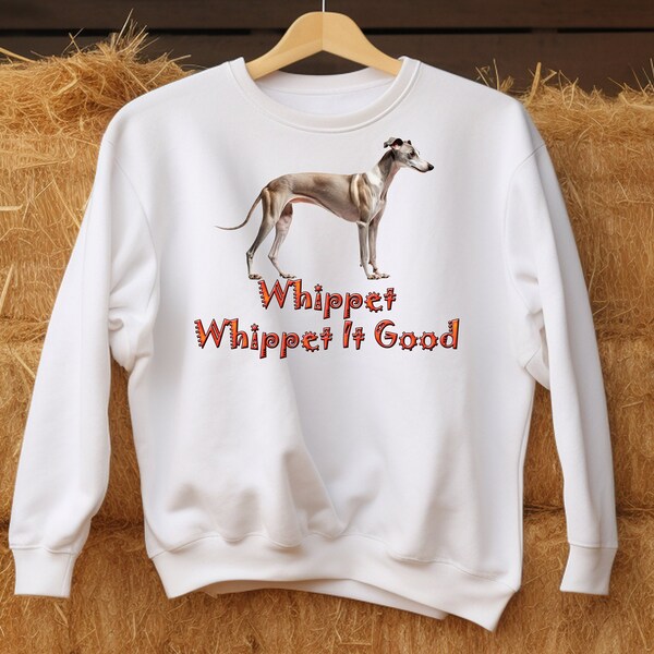 Whippet Lover - Etsy