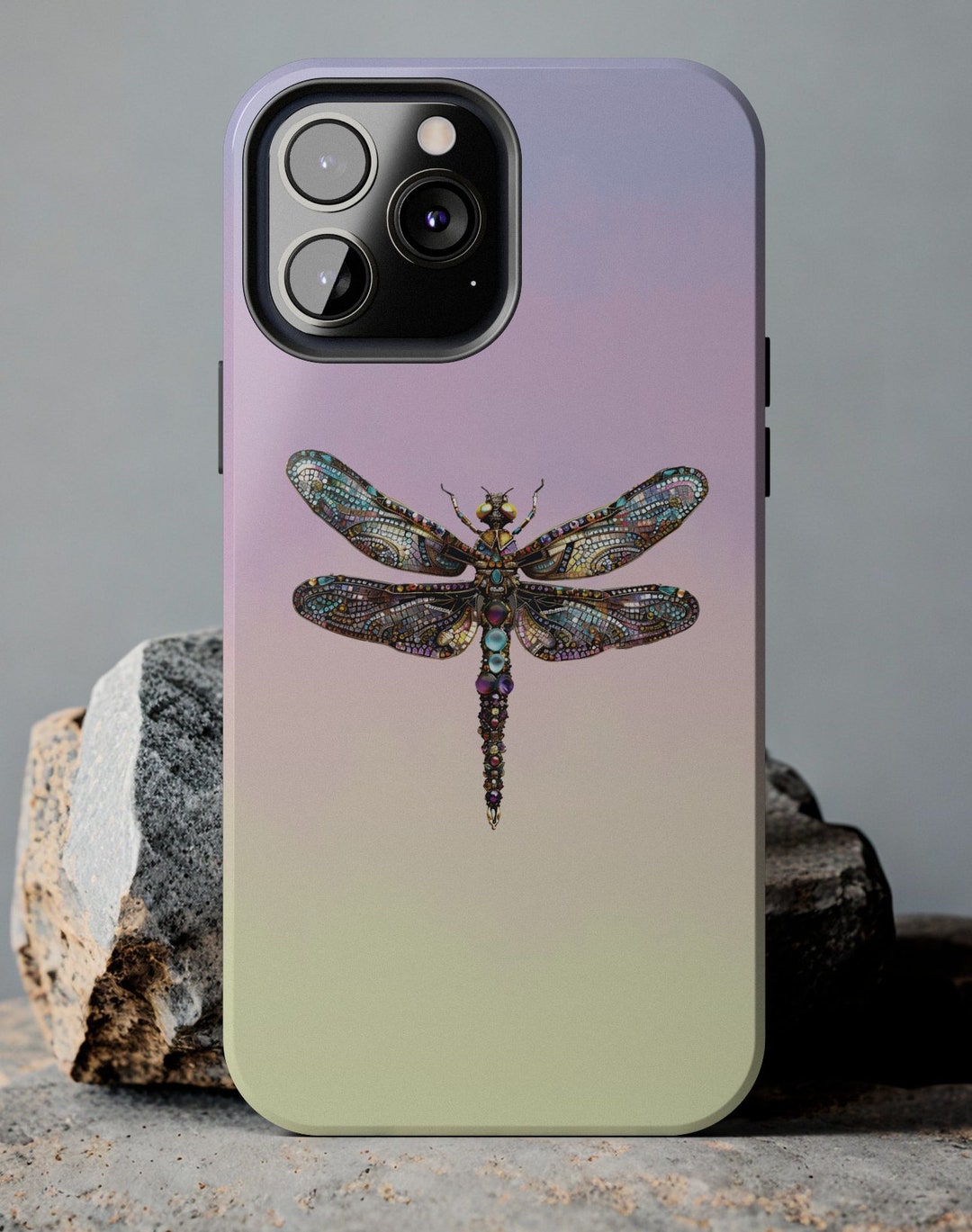 Dragonfly Summer, Tough, Phone Cases, Early Morning, Dragonflies ...