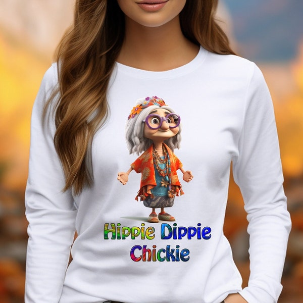 Hippie Dippie - Etsy