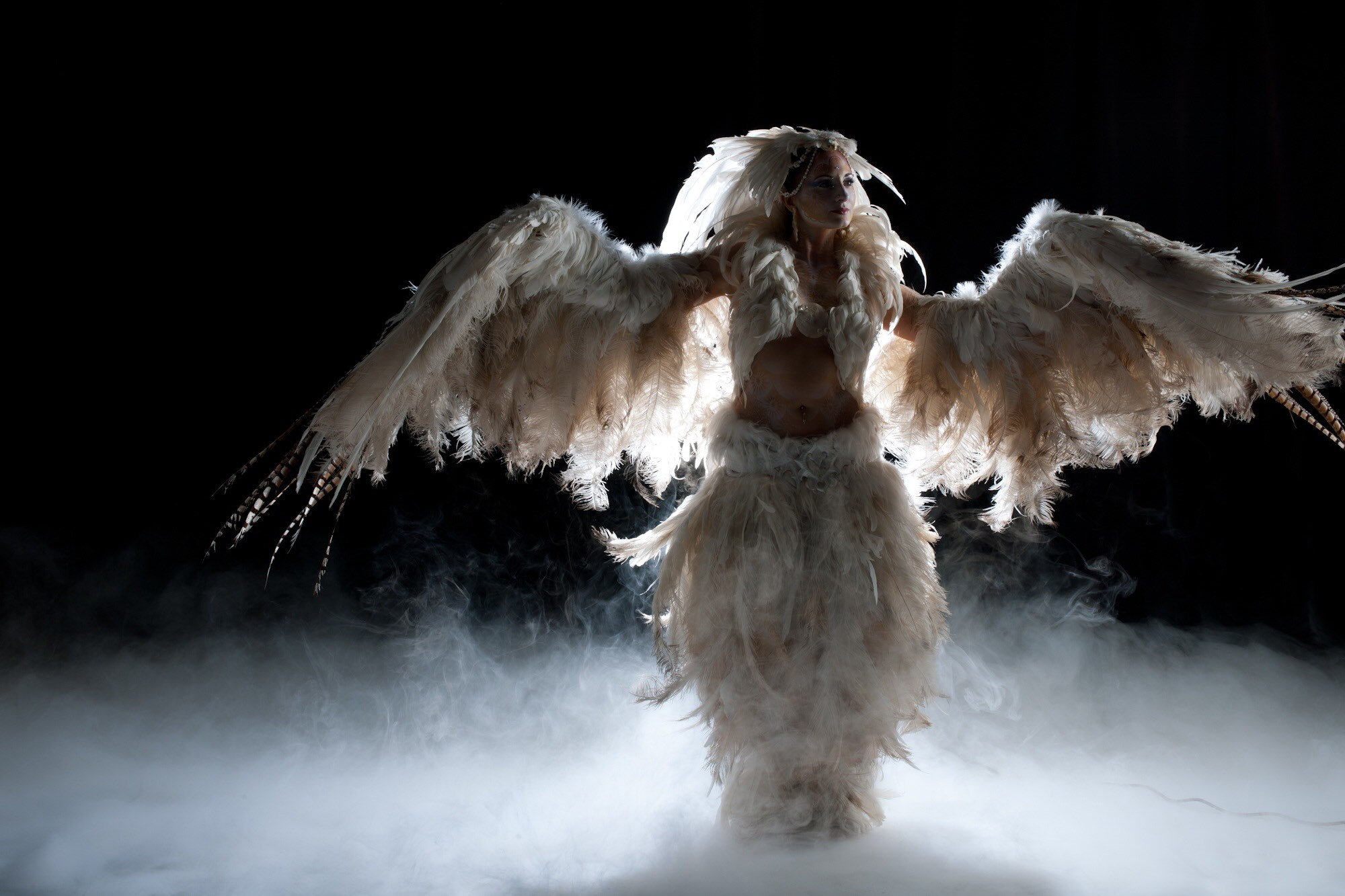 Vs Angel Wings Tumblr