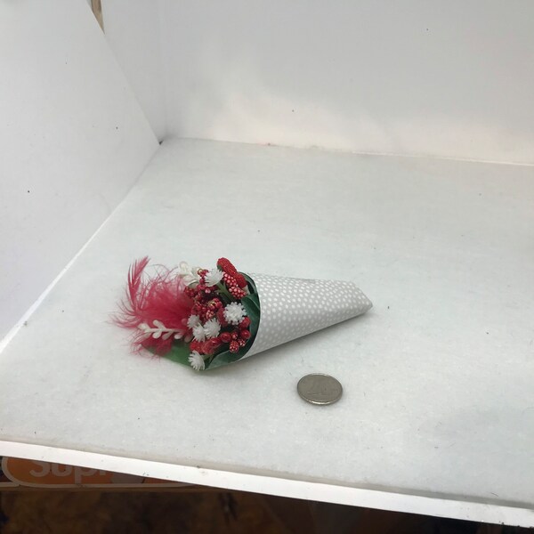 Scale Flower - Etsy