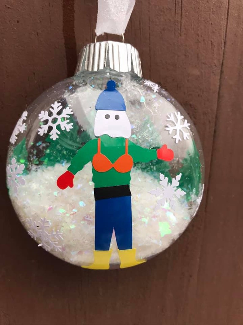 Newfoundland Mummer, Separate Pieces Digital Download, Downloadables ...