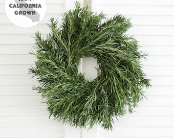 12 Inch Wreath - Etsy