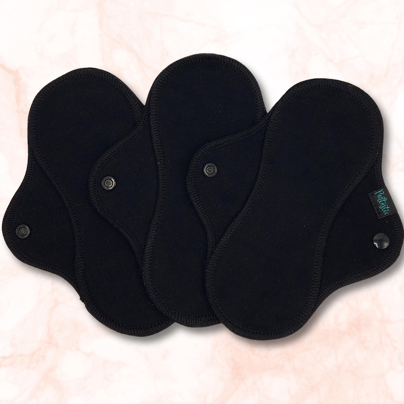 Cloths Period Pads - Etsy