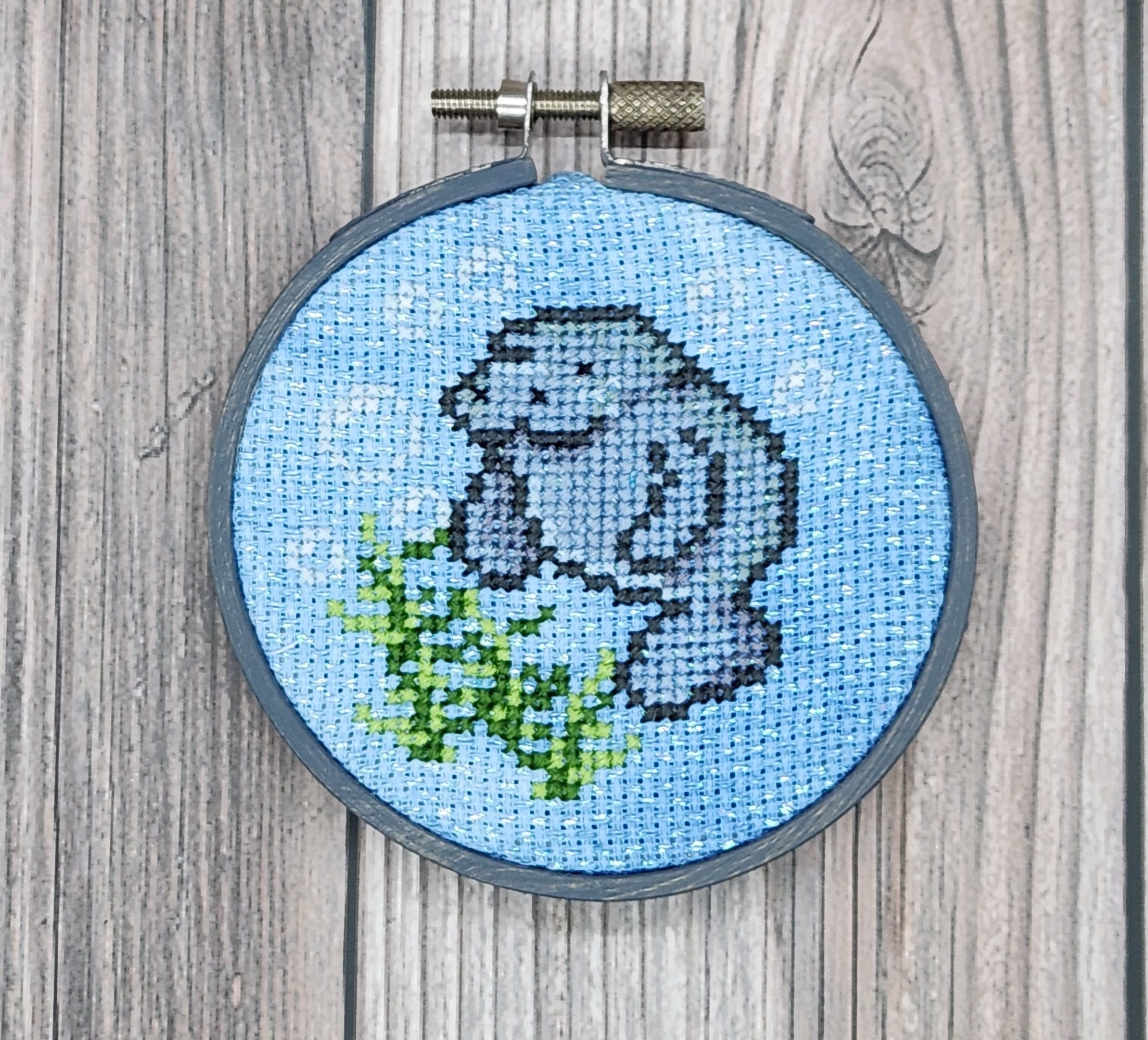 Manatee Trio Bundle | Sea Cows | Floaty Potatoes | Cross Stitch Pattern | Digital Download PDF ...