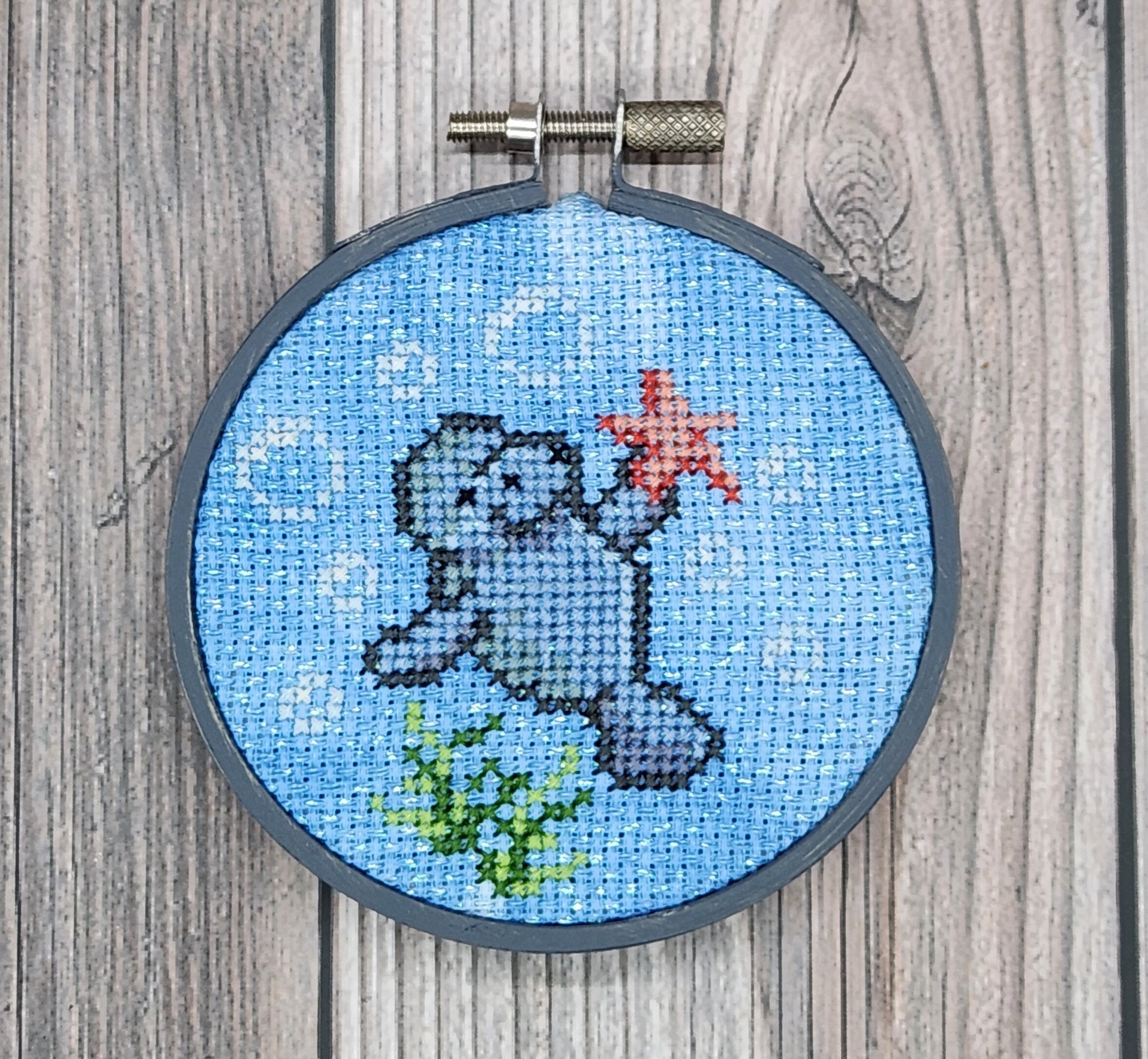 Manatee Trio Bundle | Sea Cows | Floaty Potatoes | Cross Stitch Pattern | Digital Download PDF ...