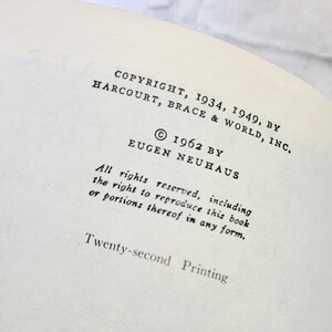 The Materials of the Artist & Their Use in Painting. Max Doerner ...