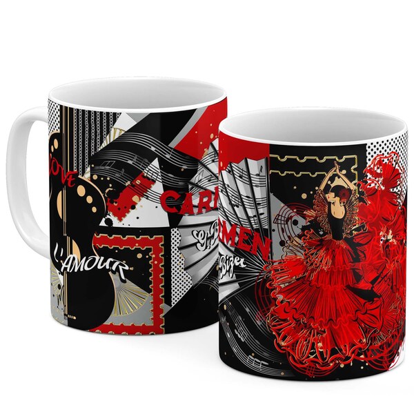 Opera Lovers - Etsy