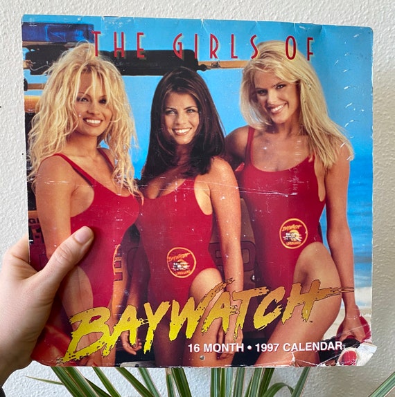 Yasmine Bleeth Baywatch