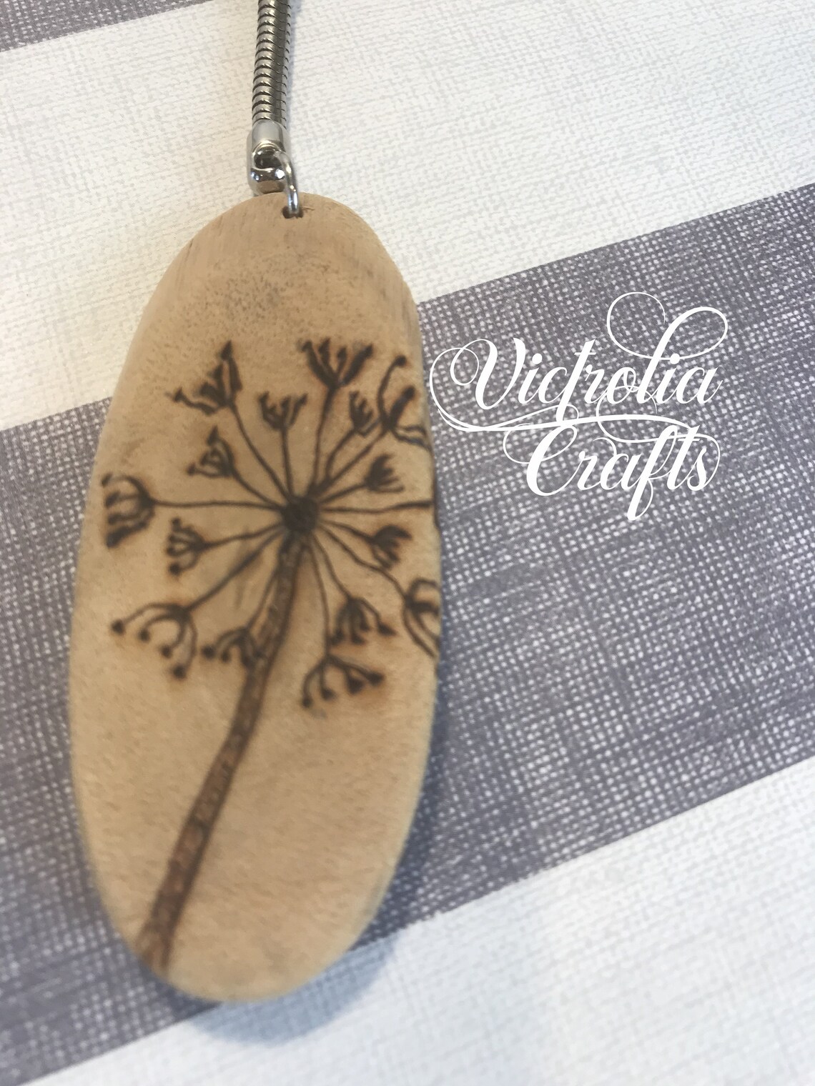 Pyrography Keychain Pyrography Key Fob Pyrography Purse - Etsy