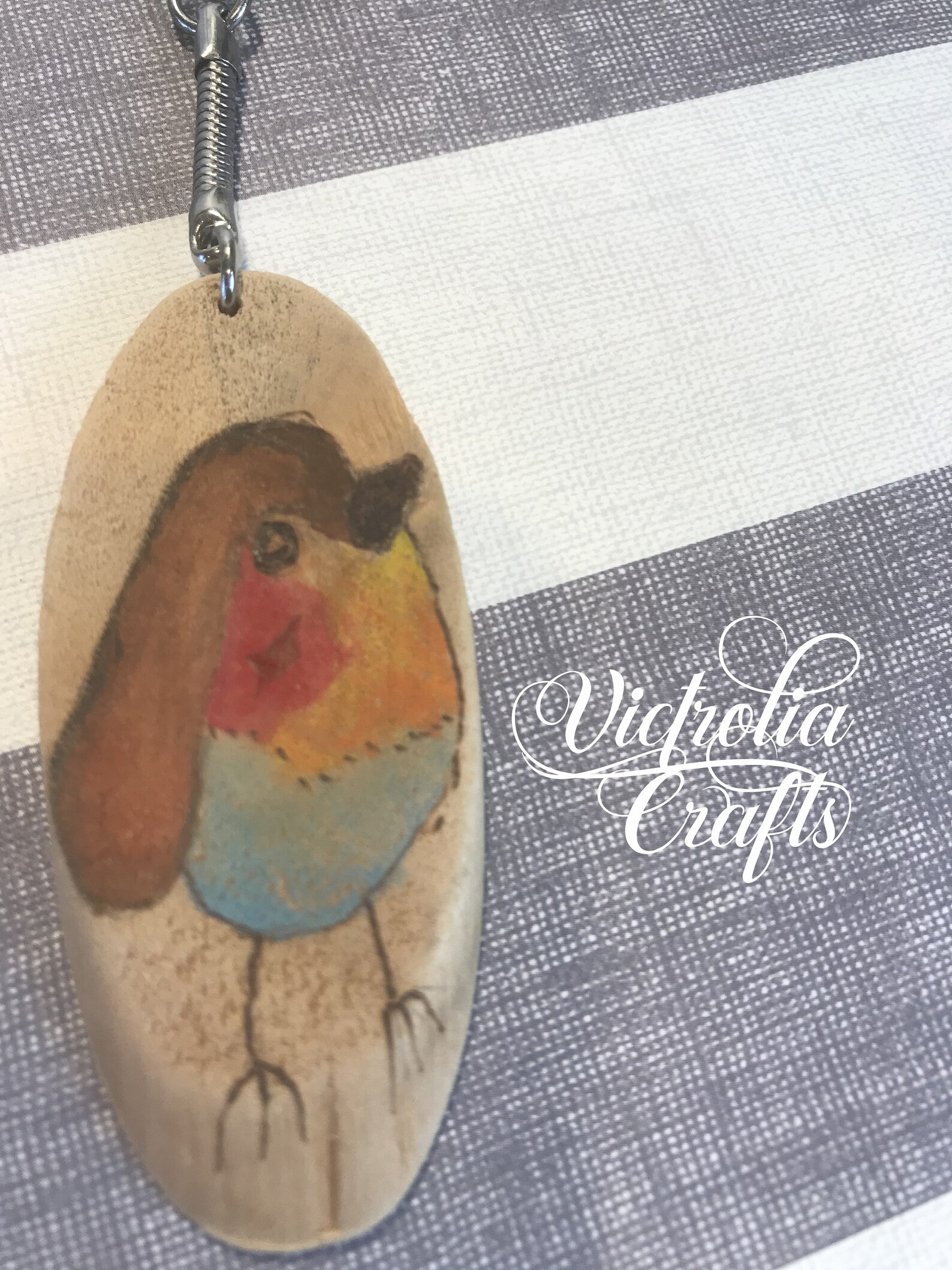 Pyrography Keychain Pyrography Key Fob Pyrography Purse Fob Pyrography ...