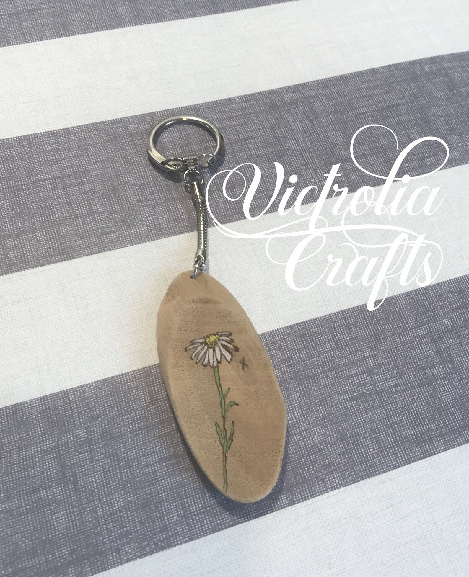 Pyrography Keychain Pyrography Key Fob Pyrography Purse - Etsy