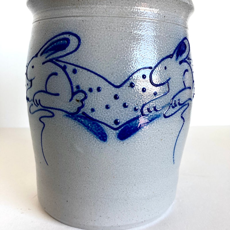 Eldreth Pottery - Etsy