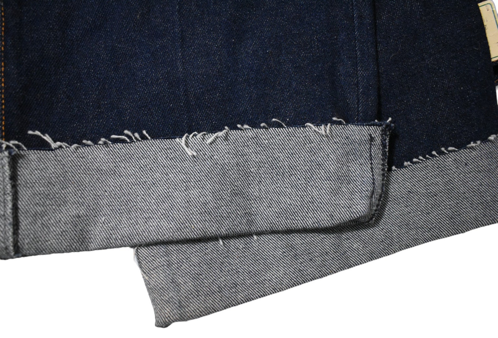 Vintage Farm Jeans Does 40s Revival VOLUP River City Trading Wide ...