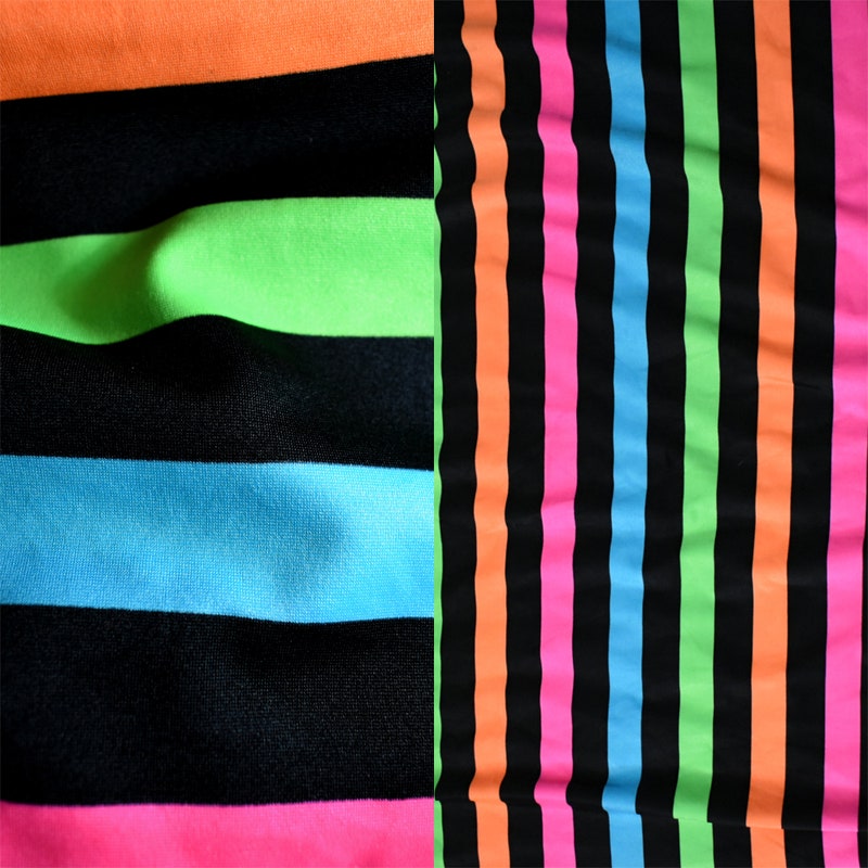 80s Fabric - Etsy