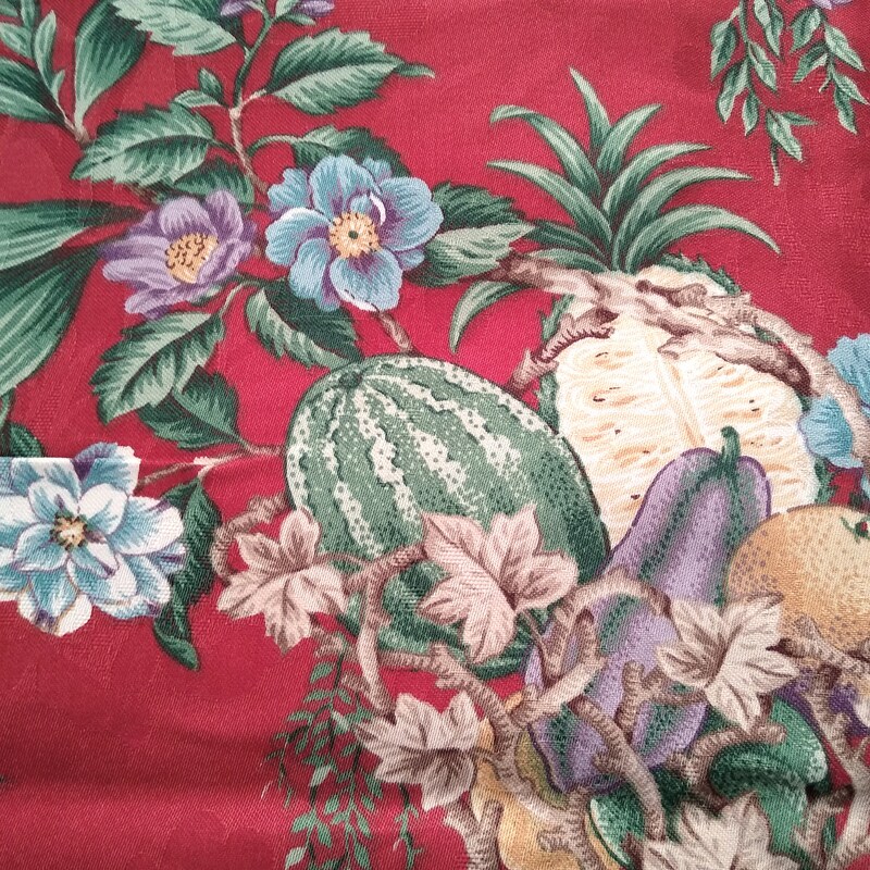 Braemore Fabric - Etsy