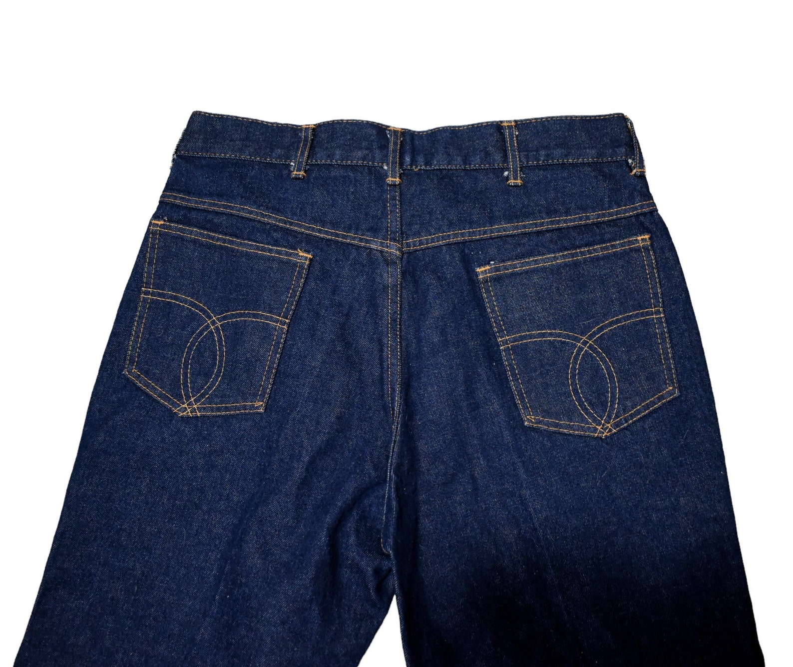 Vintage Farm Jeans Does 40s Revival VOLUP River City Trading Wide ...
