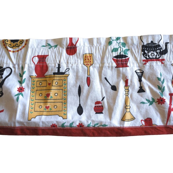 Kitsch Curtains - Etsy