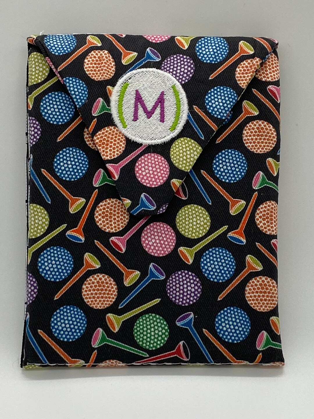 Black Balls/tees Multi/bold, V.2 - Etsy