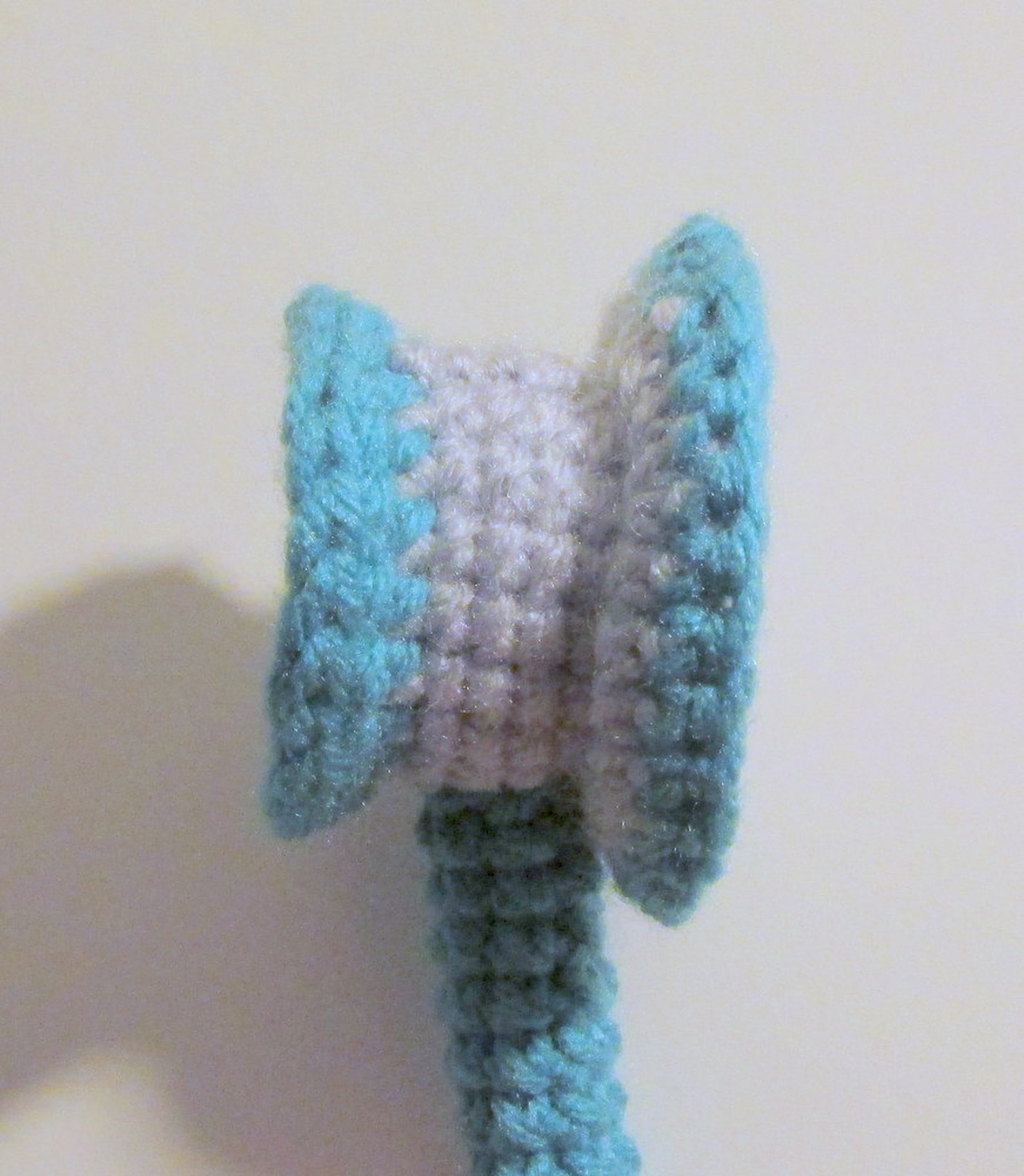 Stethoscope and Blood Pressure Cuff Toys PDF Crochet Pattern - Etsy