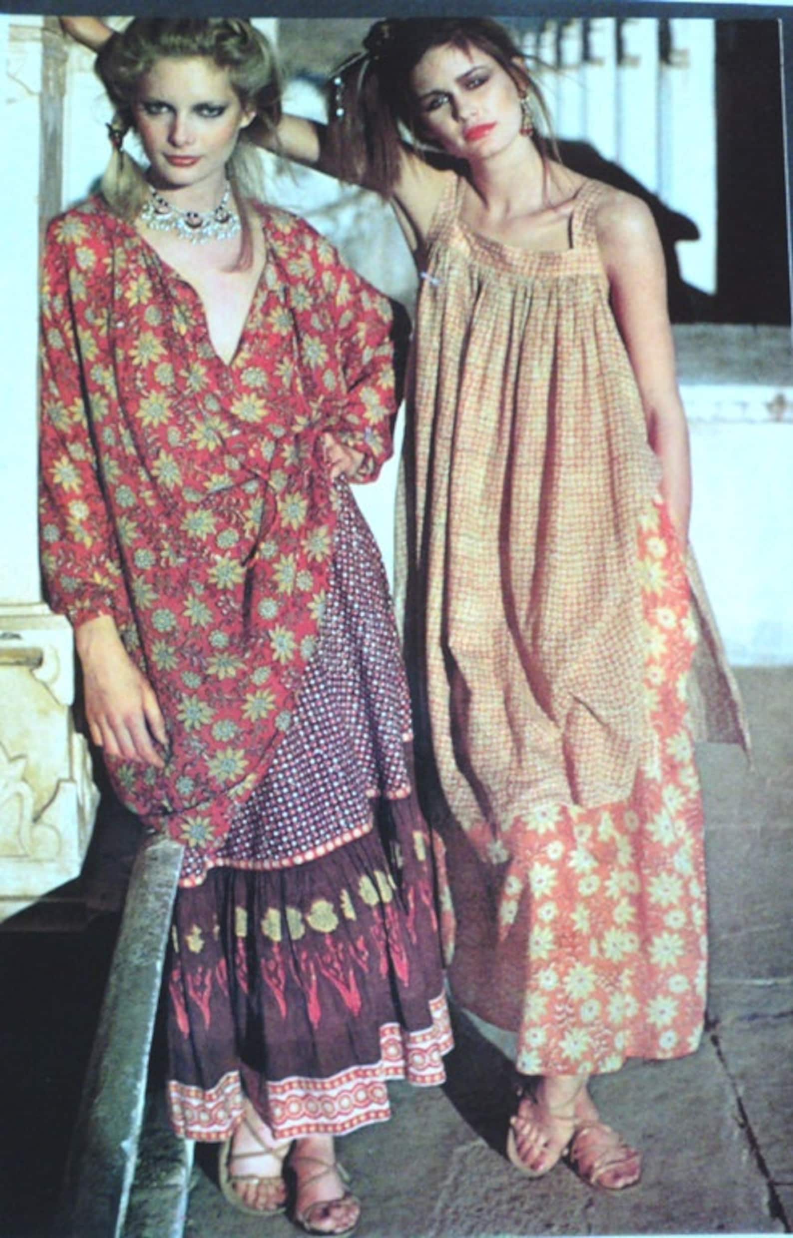 BOHO CHIC, the BEST Boho Vintaage, Gorgeous -exclusive Designs From the ...