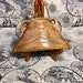 Wooden Cowbell, Eastern India - Etsy