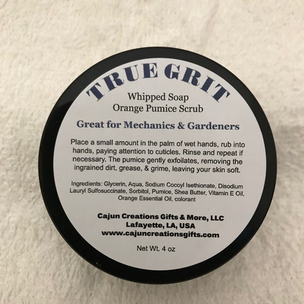 Mechanic Soap - Etsy