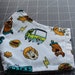 Scooby and Shaggy Mask W/filter Pocket - Etsy