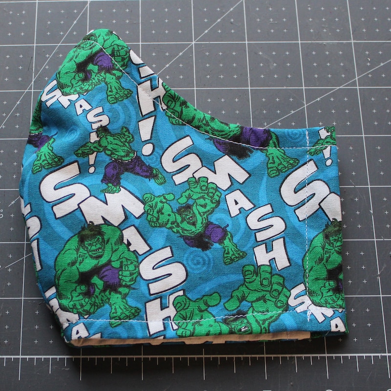 Hulk Smash Svg - Etsy