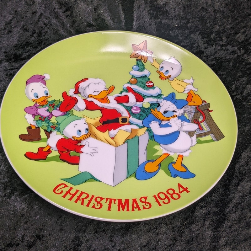 Donald Duck Collection - Etsy