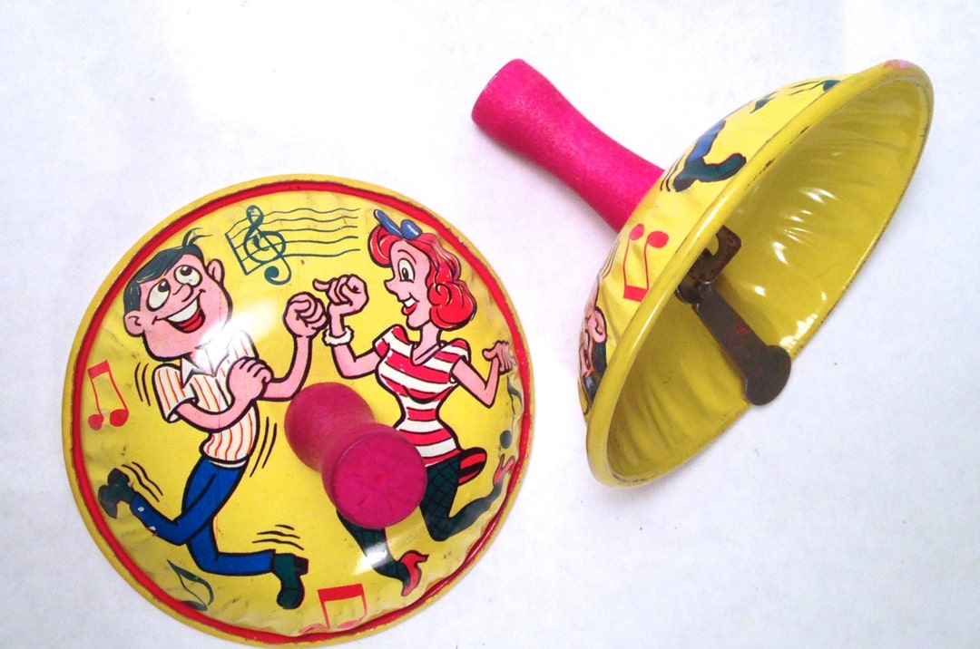 Vintage Noice Maker Life of the Party Products - Etsy