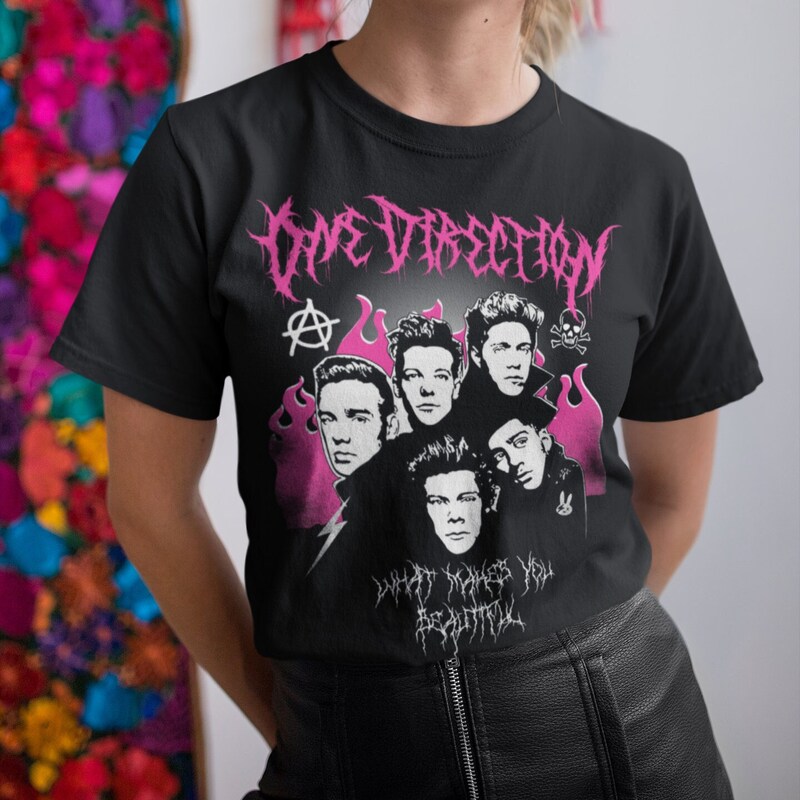 Harry Styles Shirt - Etsy