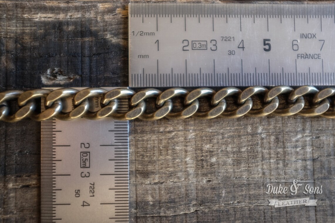 Key Chain 50cm With Anchor or Feather - Etsy