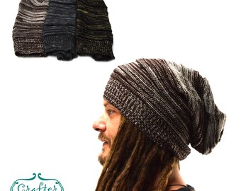 Hat for dreadlocks | Etsy