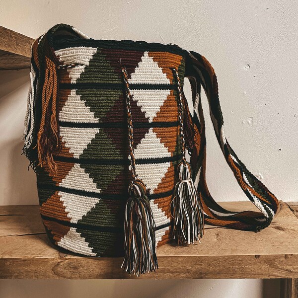 Mochila Bag Pattern - Etsy