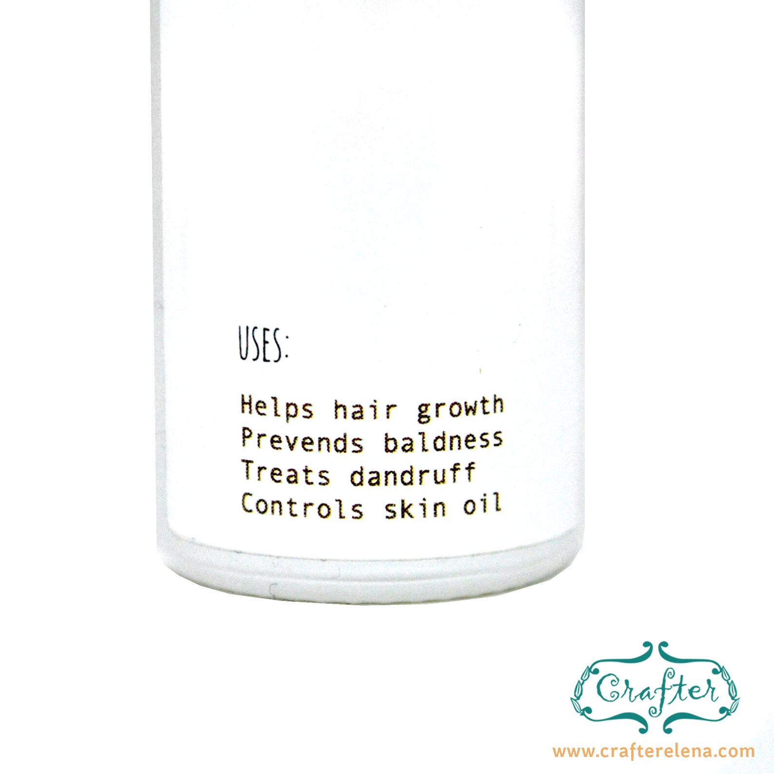 Essential Oils for Dreadlocks Plus Free Spray Bottle - Etsy UK