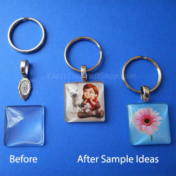 Diy Key Chain - Etsy