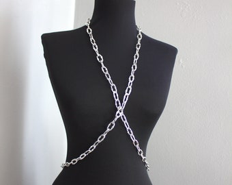 Body Chain Jewelry - Etsy