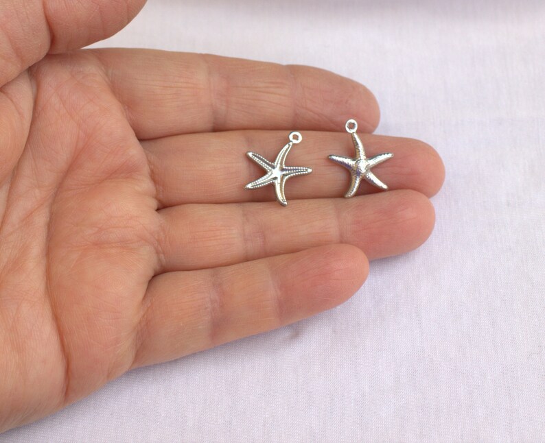 Starfish Belly Chain Stainless steel starfish Waist | Etsy