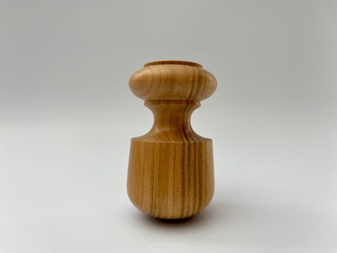 Palm Gavelmade in Cherry Wood, Gift Idea for Auctioneer, Handcrafted ...