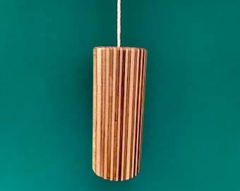 Wooden Light Pull - Etsy