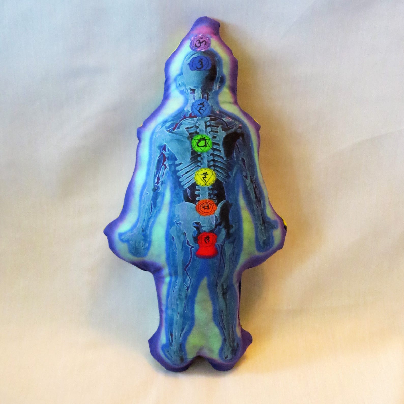 Reiki Distance Energy Healing Plush Doll Original Artwork - Etsy