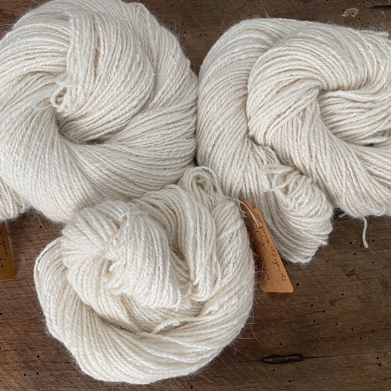 Angora Yarn - Etsy