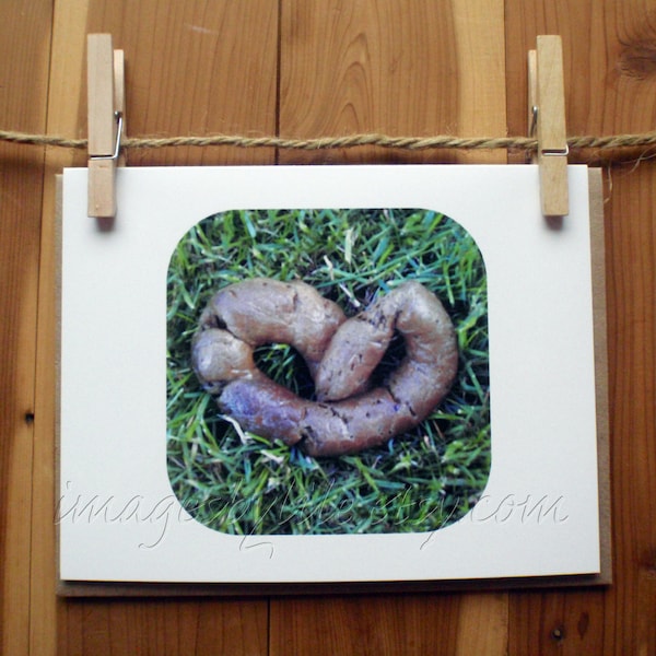 Real Poop - Etsy