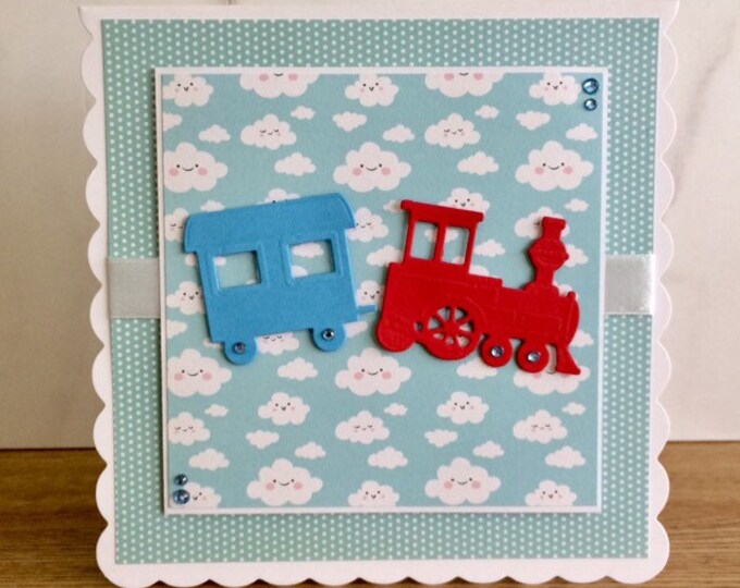 DawnsHandmadeCards | Etsy