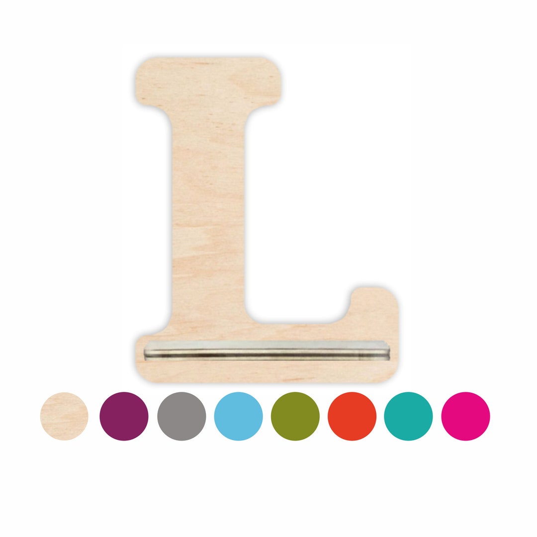 Tonieregal - Regal für Musikbox - Mini Alphabet L - Etsy.de