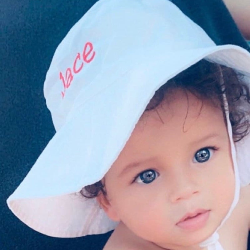 Baby Bucket Hats - Etsy