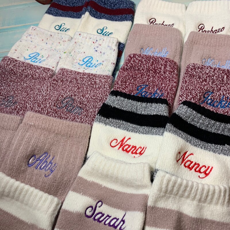 Girls Boot Socks - Etsy